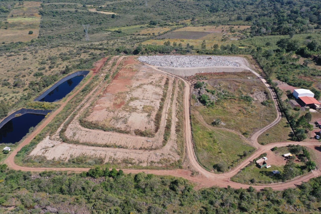 SIMAR Sureste. Gestión de residuos sólidos en México